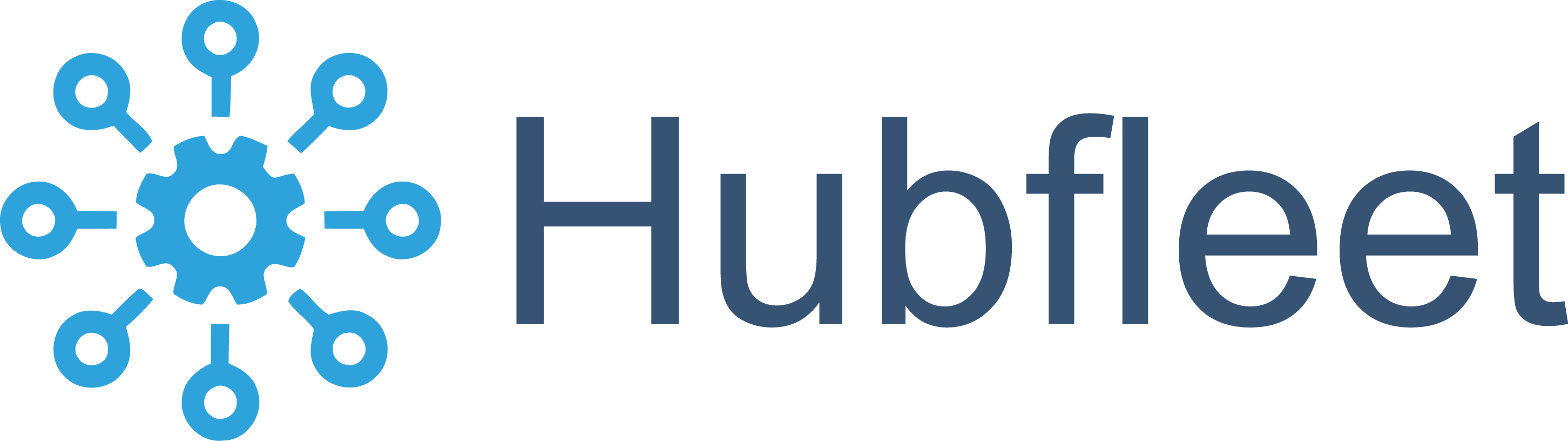HubFleet